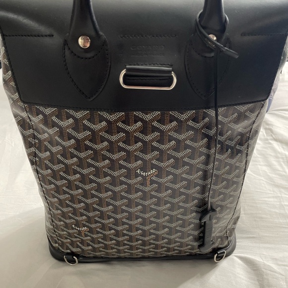 Goyard | Bags | Goyard Alpin Backpack | Poshmark